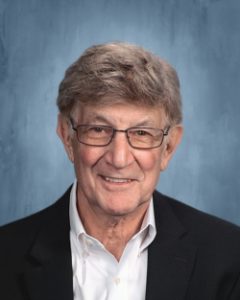 James Perna – Huron Academy