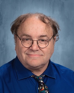 Mr. Perrin – Huron Academy