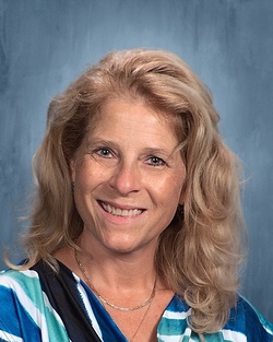 Mrs. Whitehead – Huron Academy
