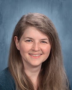 Mrs. Wolshon – Huron Academy