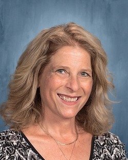 Mrs. Whitehead – Huron Academy