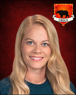 Mrs. Anderson – Huron Academy