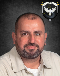 Mr. Azeez – Huron Academy