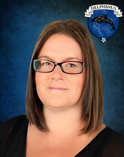 Mrs. Poole – Huron Academy